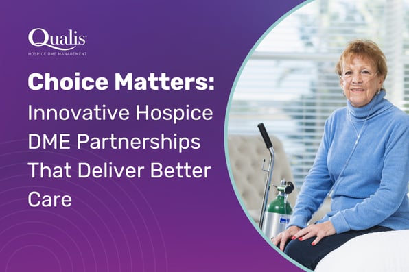 What Is a DME Tracker?